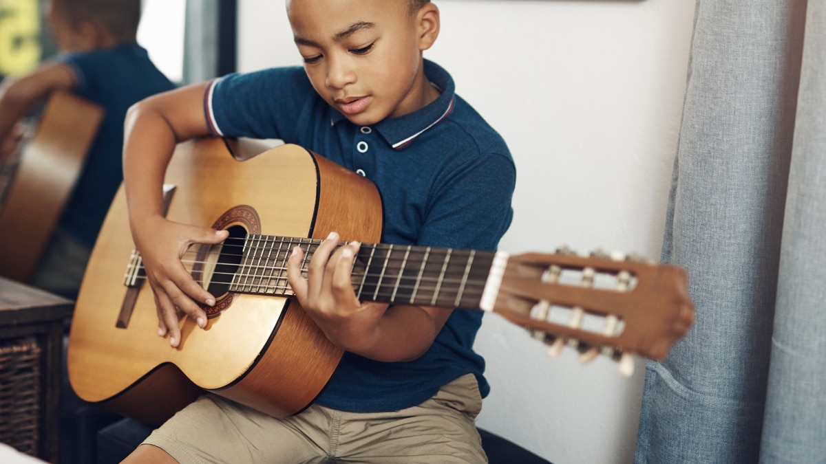 Bringing out the genius in your child | National Geographic