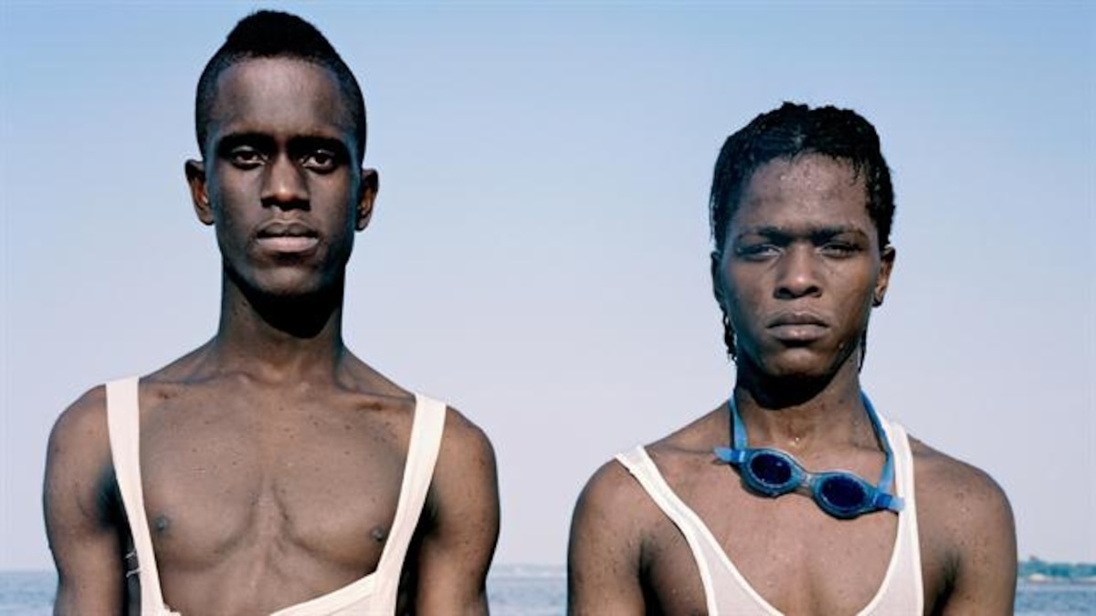 Photographing Community: Wayne Lawrence | National Geographic