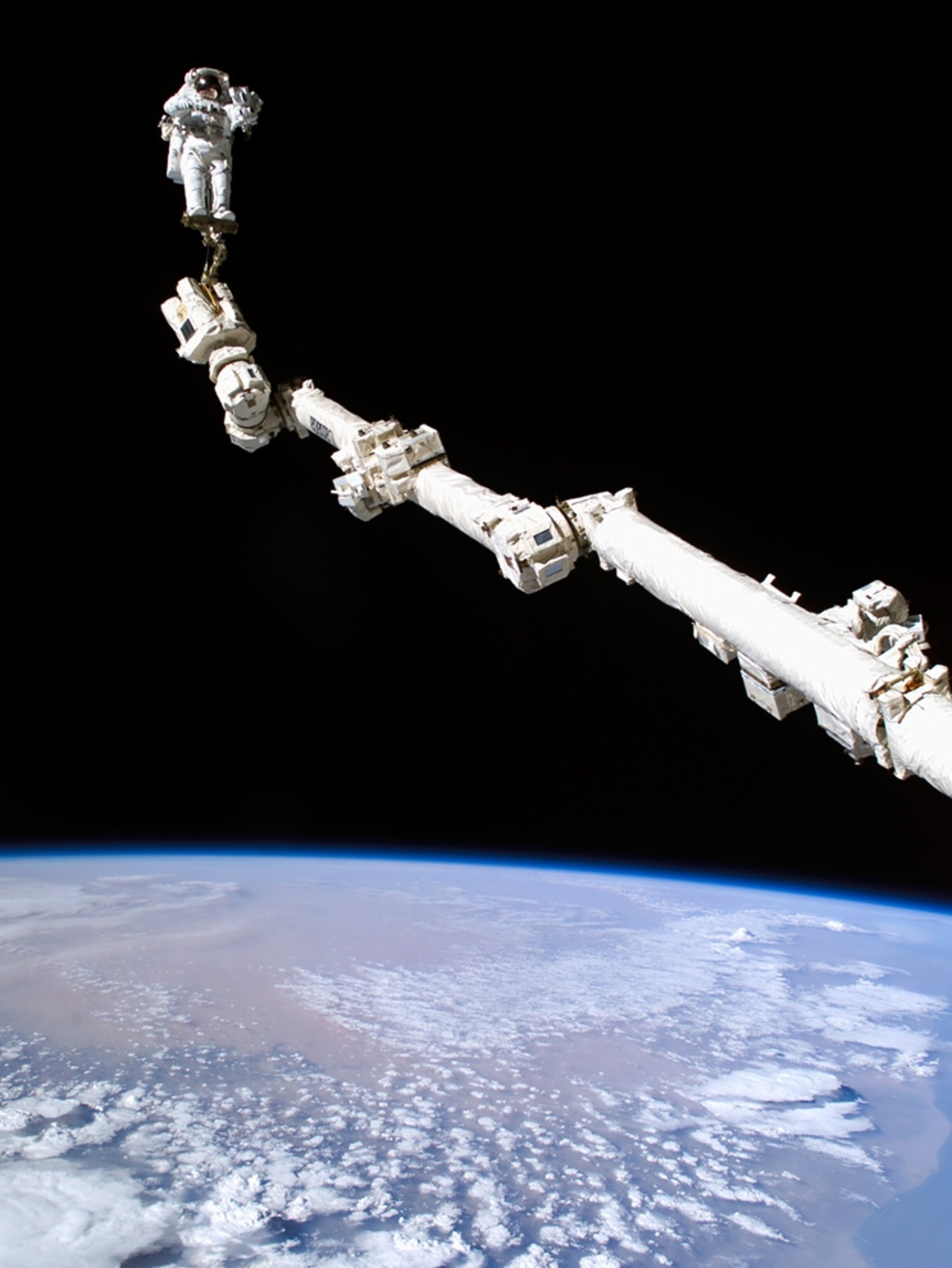 Pictures: Five Forerunners of NASA's Robot Astronaut