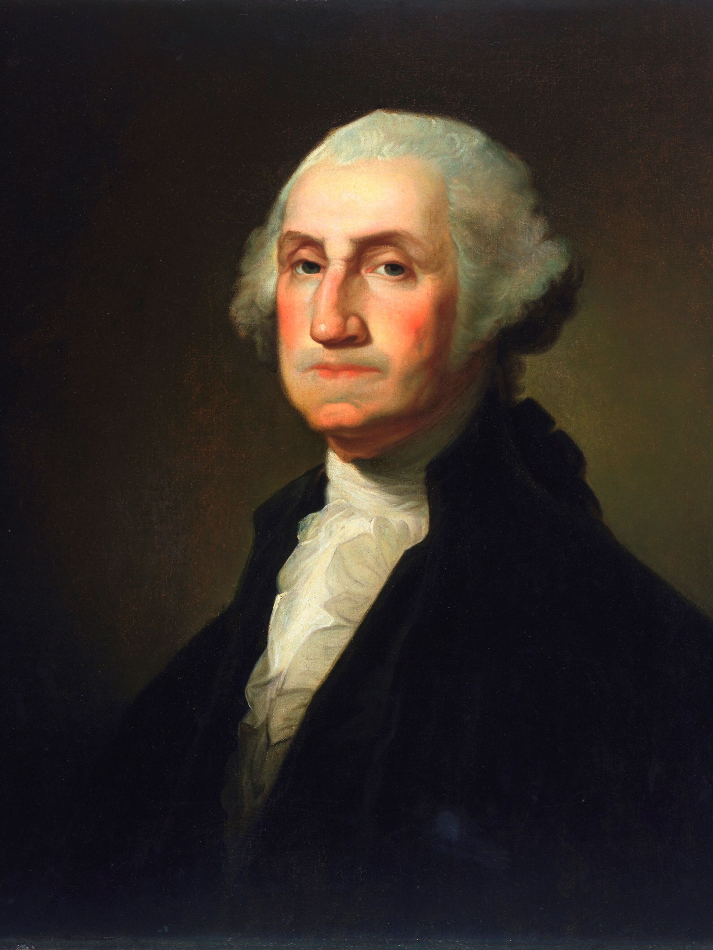 Presidents' Day technically only celebrates one president