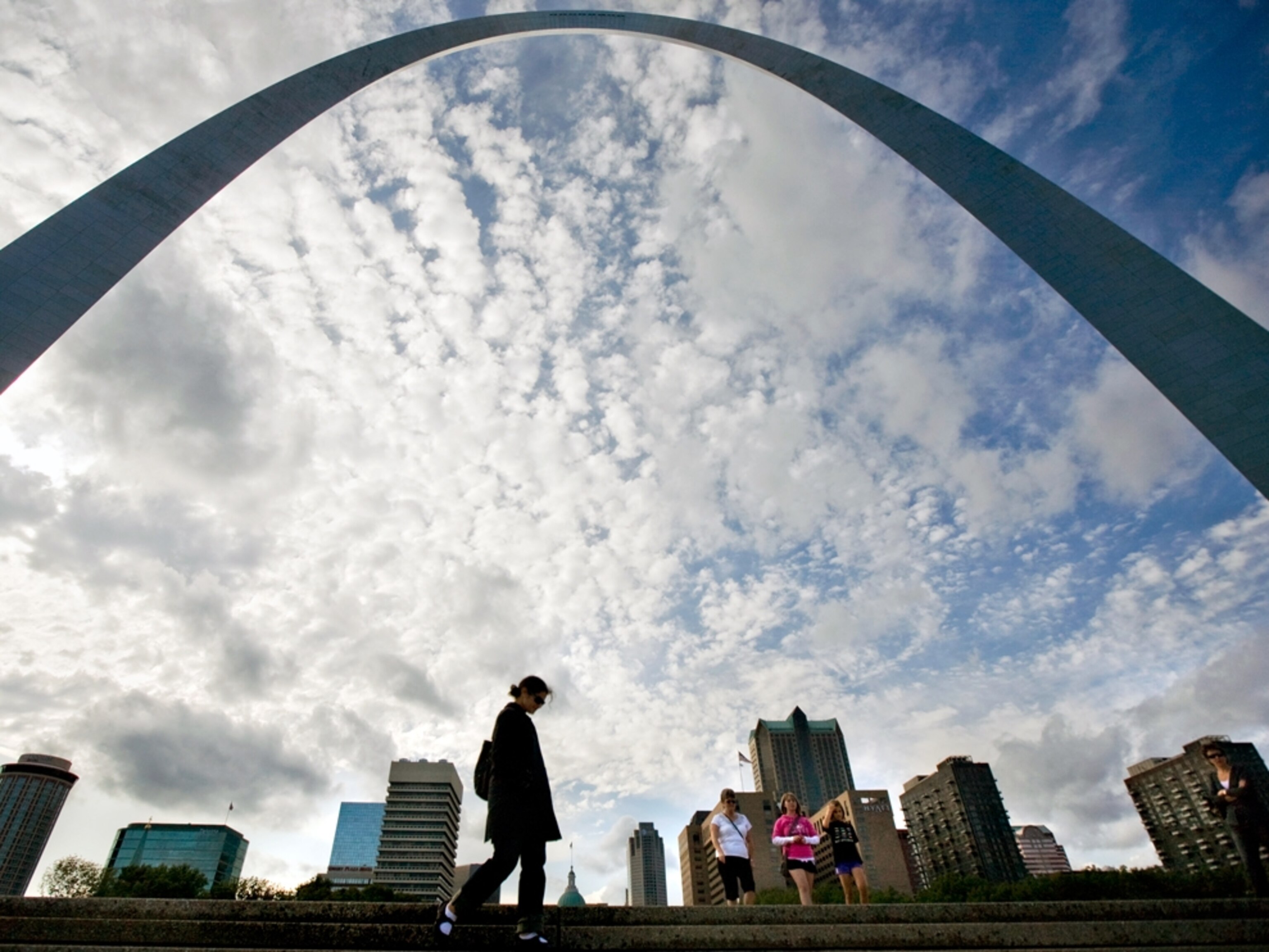 Free U.S. Architecture -- National Geographic