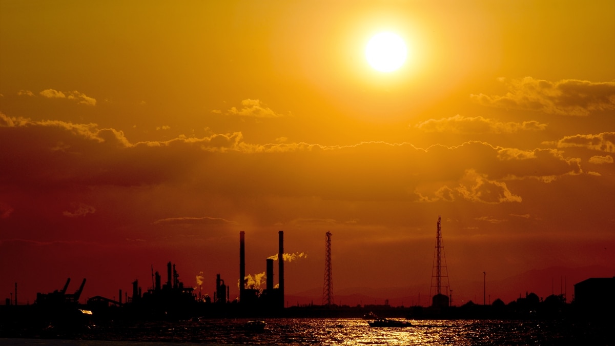 Eni’s Circular Economy: Giving Waste a New Lease of Life | National ...