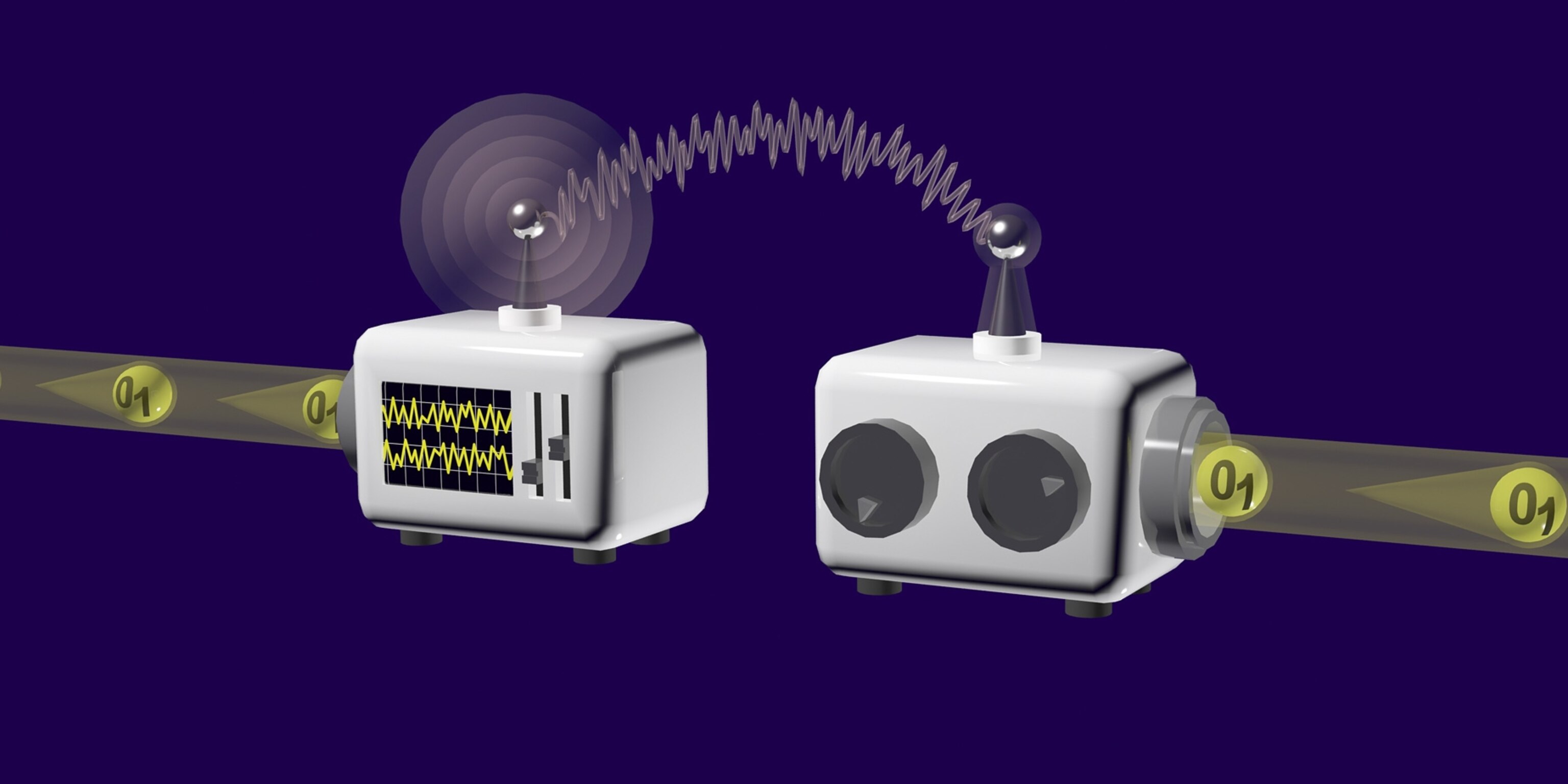 Teleportation: Behind the Science of Quantum Computing