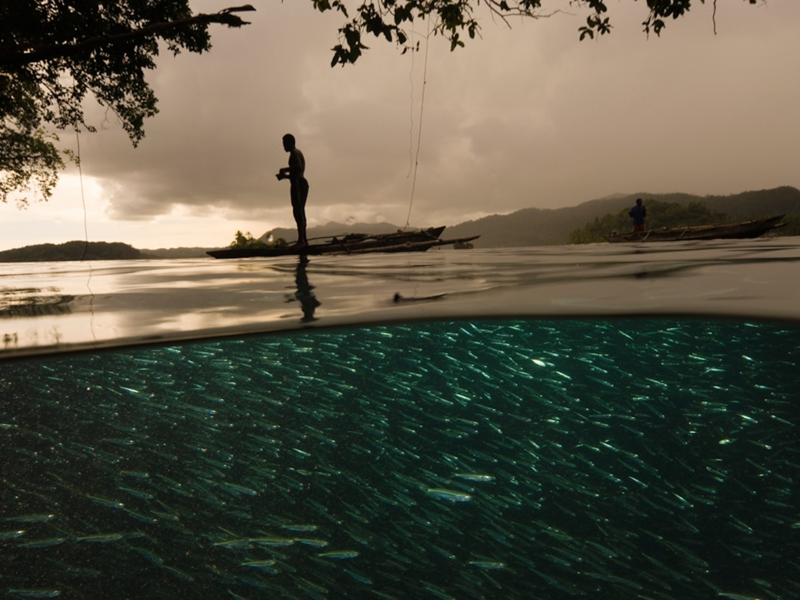 Visions of Earth -- National Geographic
