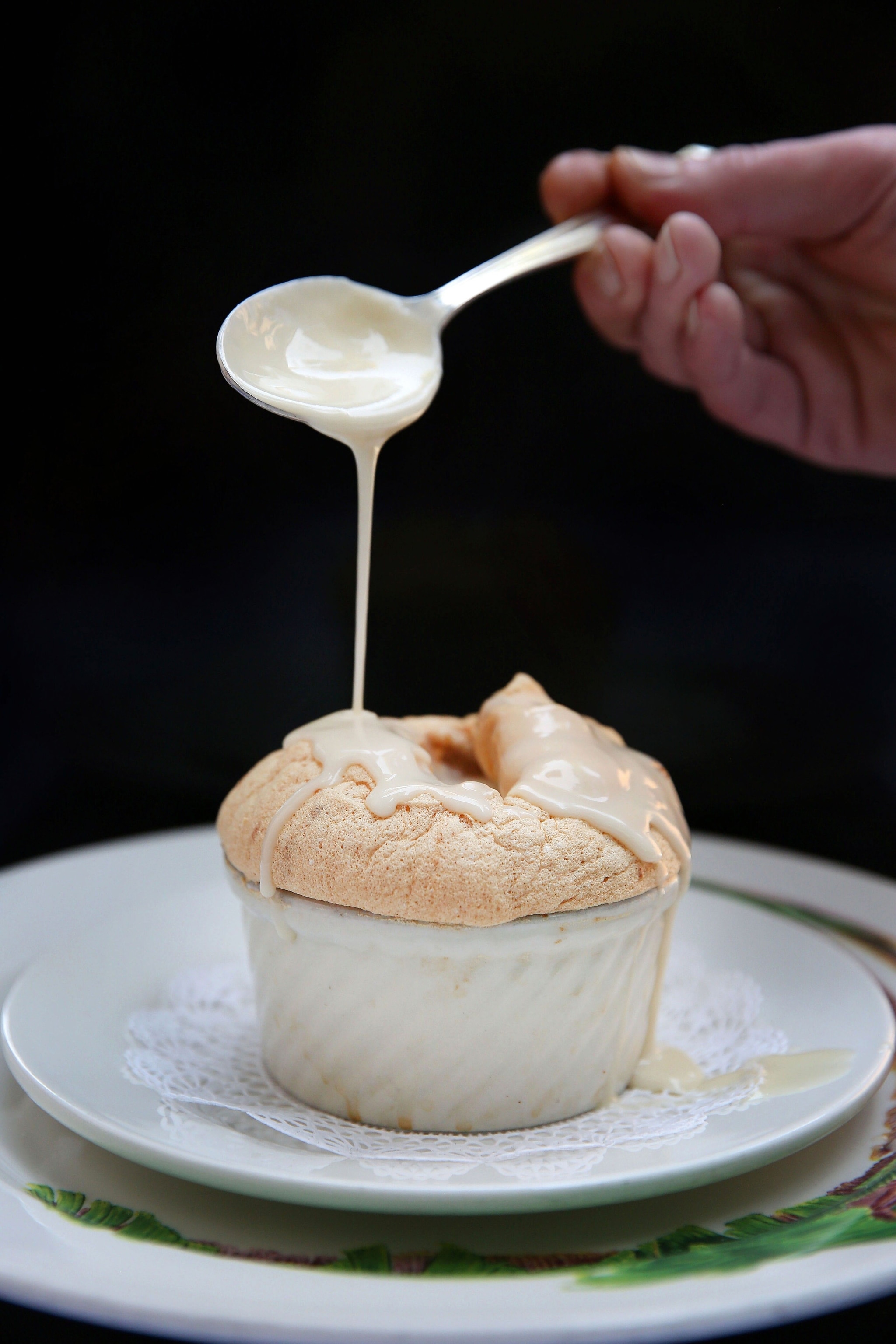 How to indulge your sweet tooth in New Orleans, from beignets to bread ...