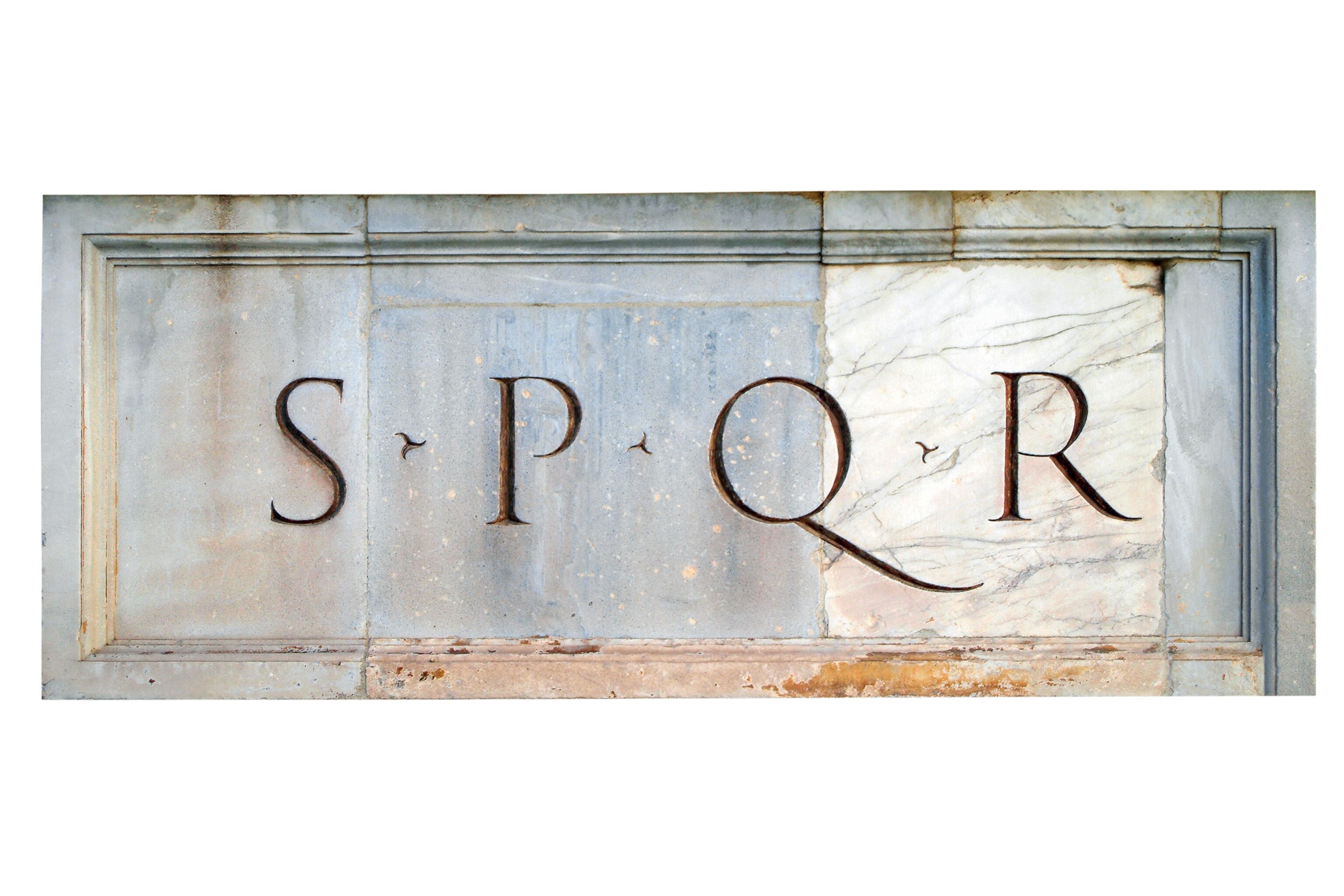 In ancient Rome, citizenship was the path to power