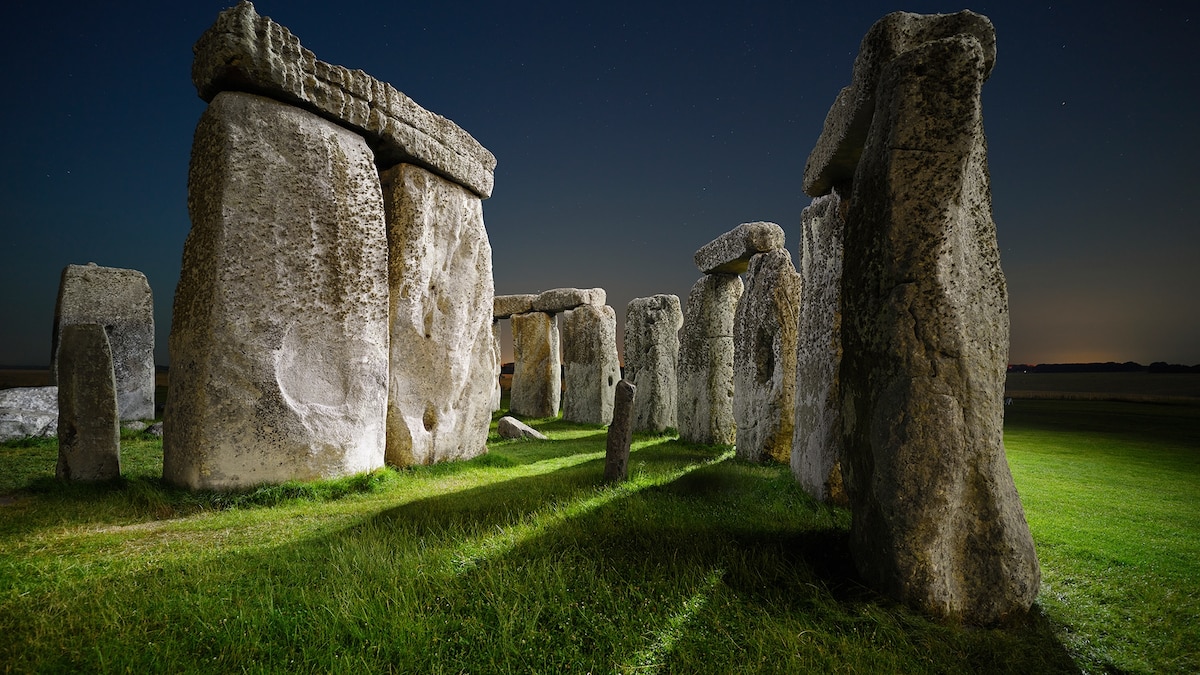 Stonehenge facts and history | National Geographic | National Geographic