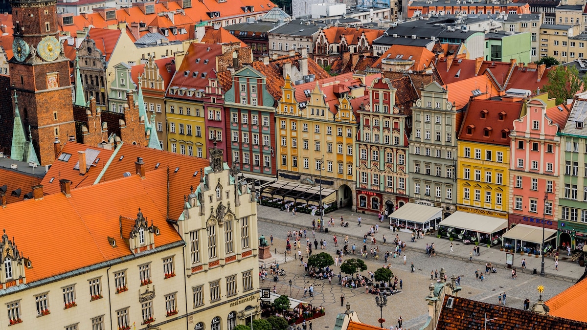 Folklore Sites in Poland | National Geographic