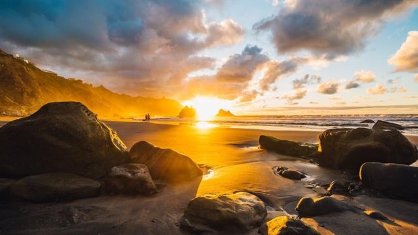 10 Most Beautiful Places In The World National Geographic