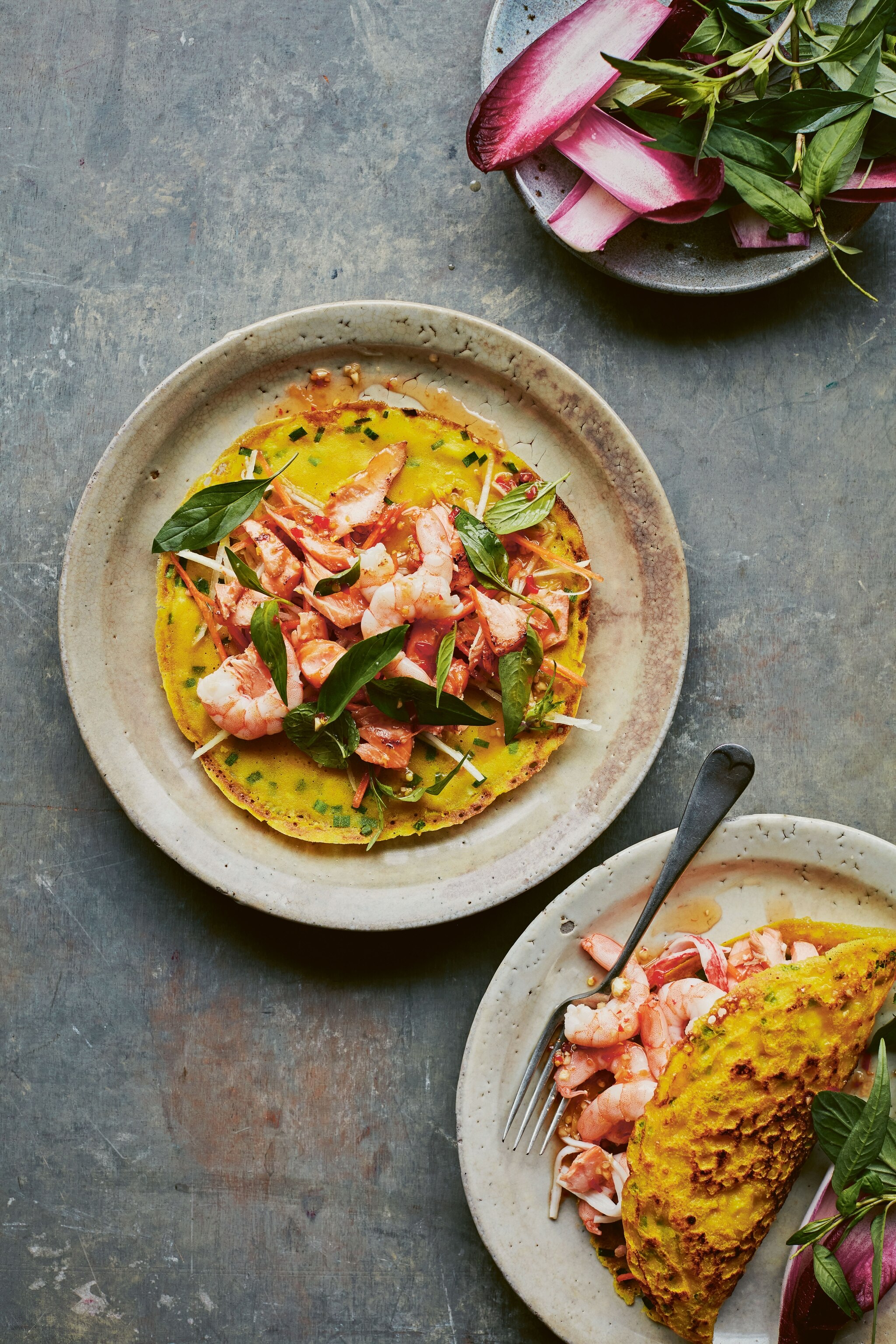 A taste of Vietnam, from hearty sour broths to fragrantly spiced street ...