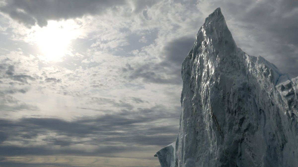 Extreme Ice Survey Photos, Glaciers Wallpaper, Download, Photos ...