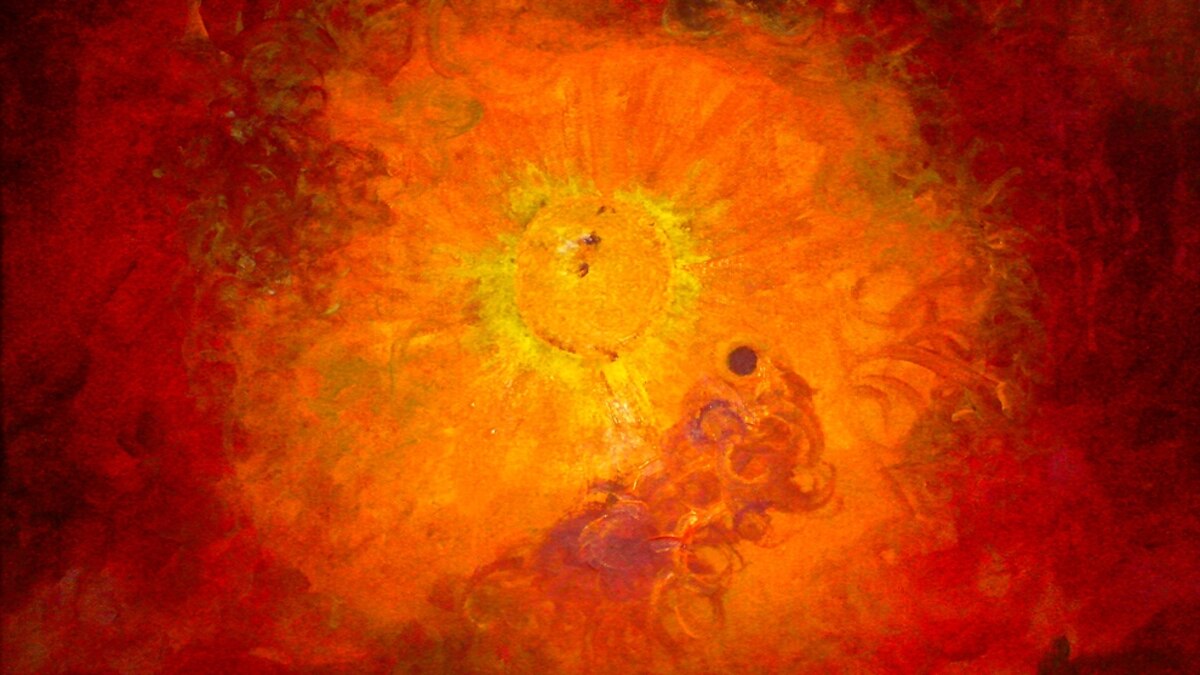 New Planet Discovered: First Spotted Outside Our Galaxy