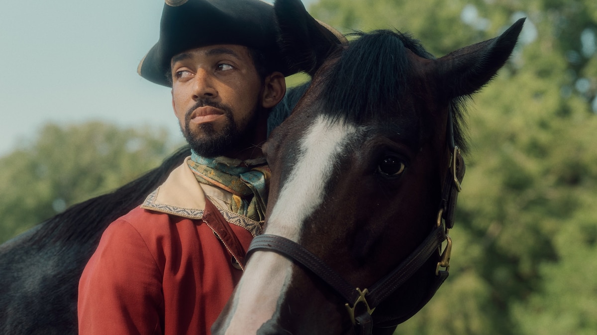 Historic interpreters are changing the conversation about race ...