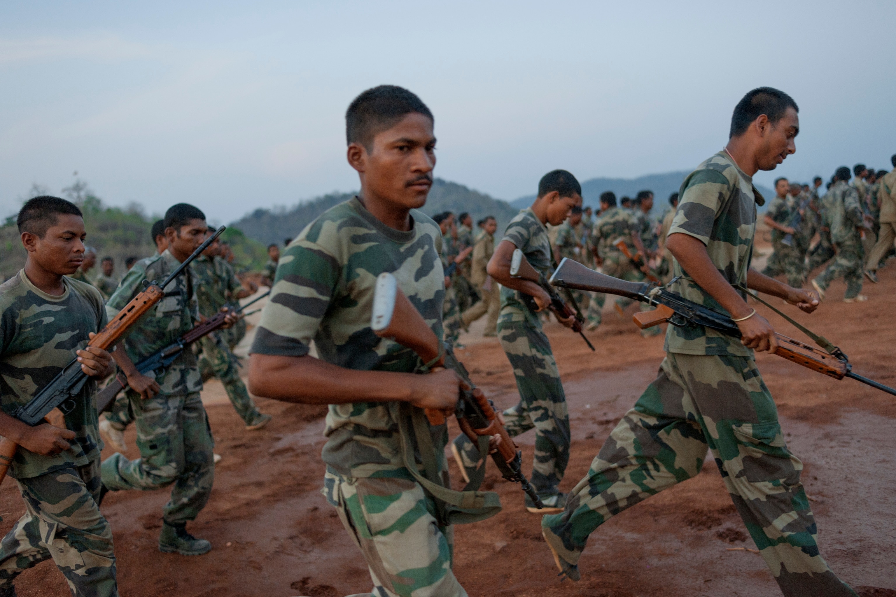 India's Conflict Minerals - National Geographic Magazine