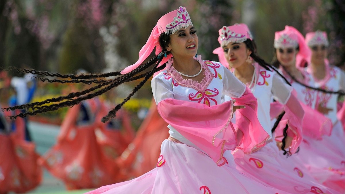First Day of Spring Facts: Is It Arriving Earlier? | National Geographic