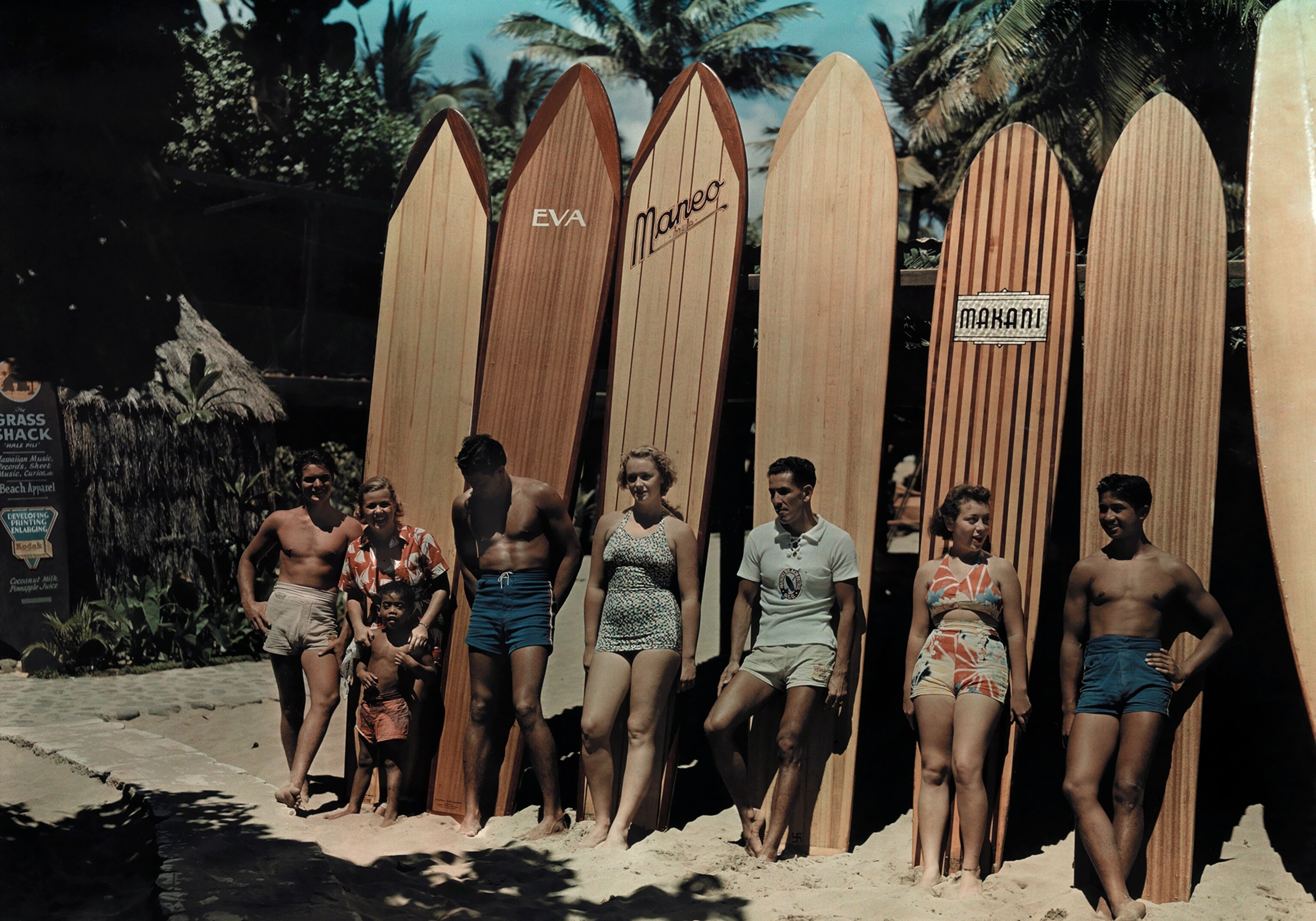 Surf’s Up! 12 Pictures Capture the Thrill of Riding Waves | National ...
