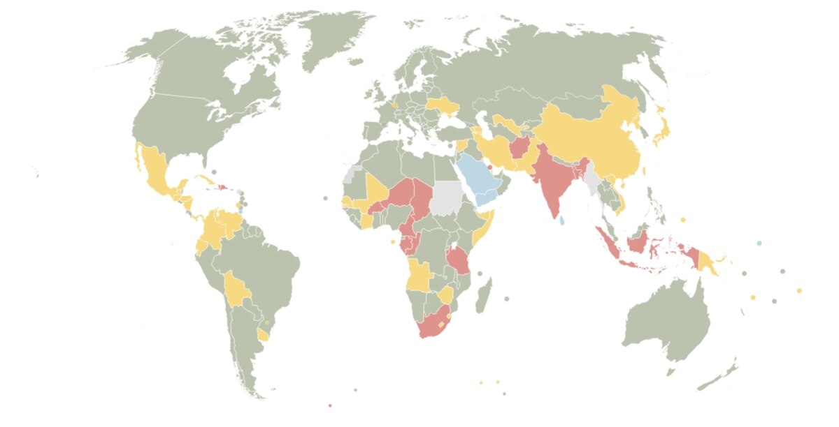 Gender Equality Road Maps