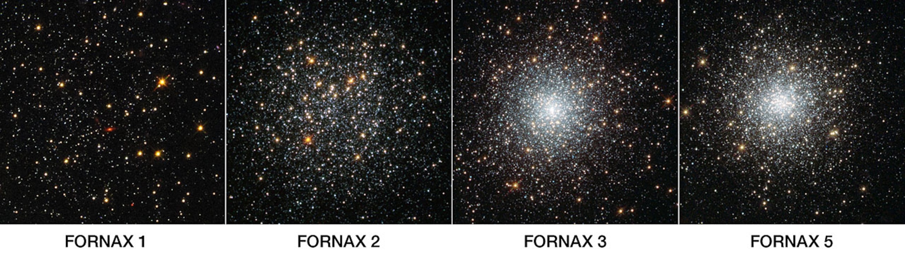 Birth Mystery of Stellar Snow Globe Deepens | National Geographic