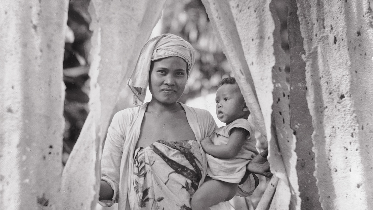 8 Vintage Pictures Show the Global History of Rubber | National Geographic