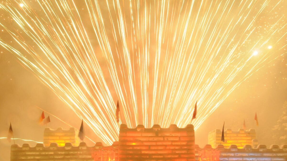 Winter Carnivals -- National Geographic | National Geographic