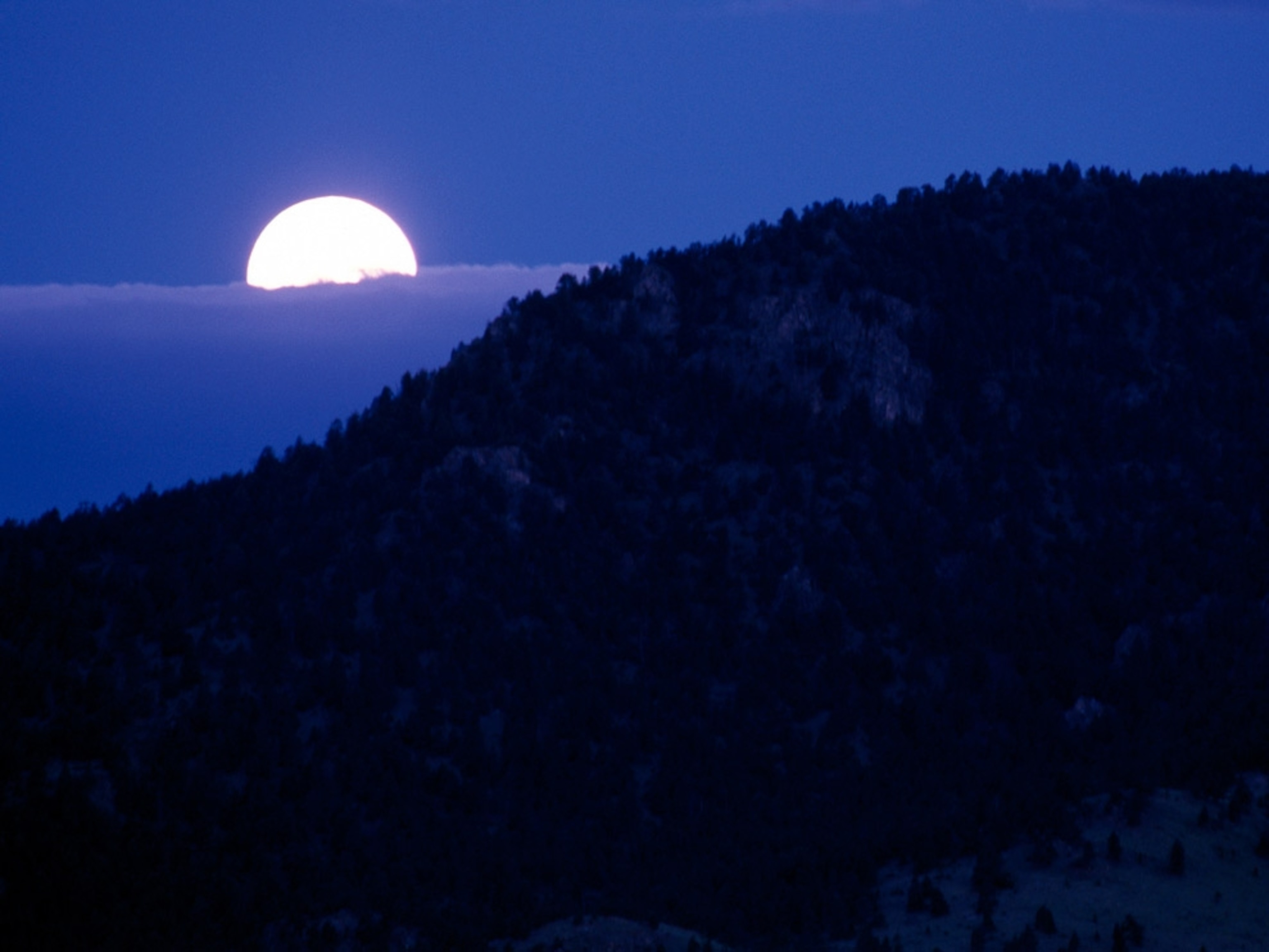 Moons Information and Facts | National Geographic