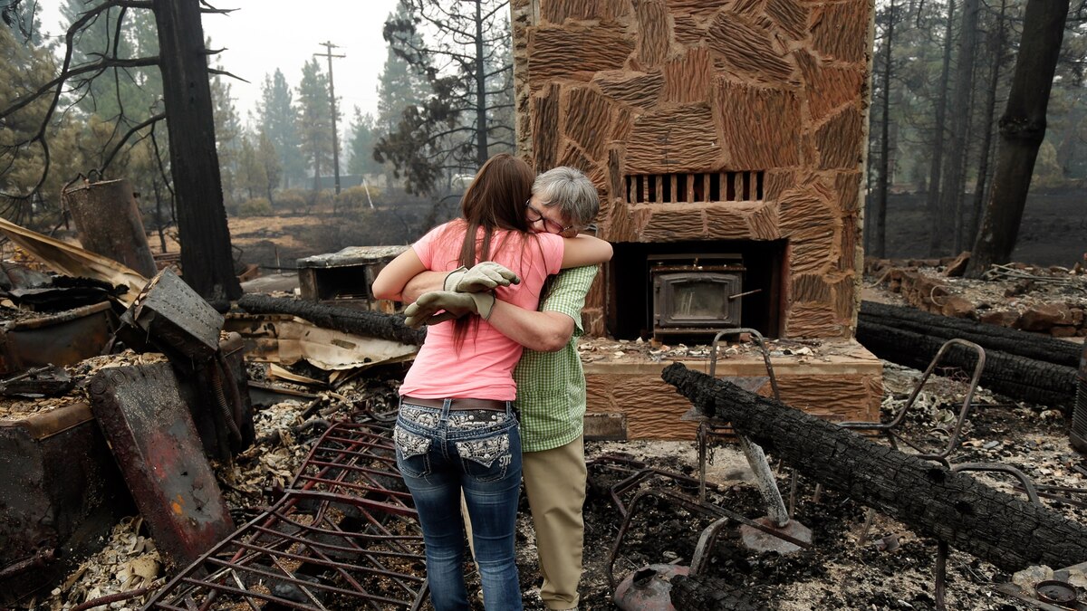 5 Key Threats to California From Climate Change | National Geographic