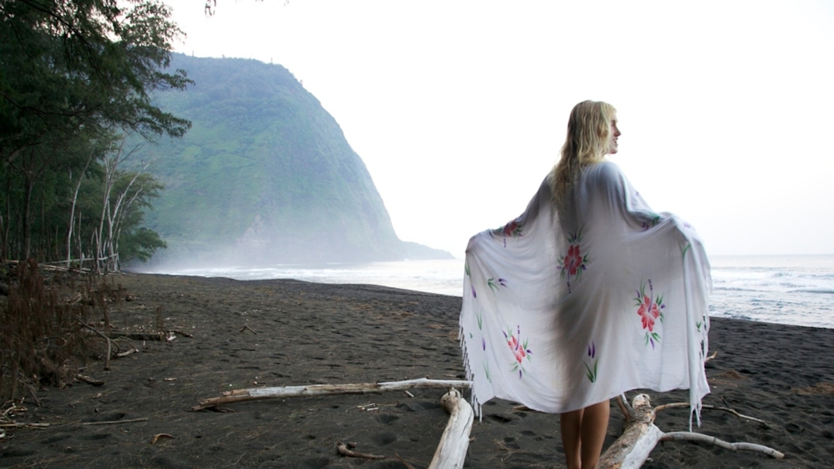 Hawaii, Lost and Found -- National Geographic Traveler