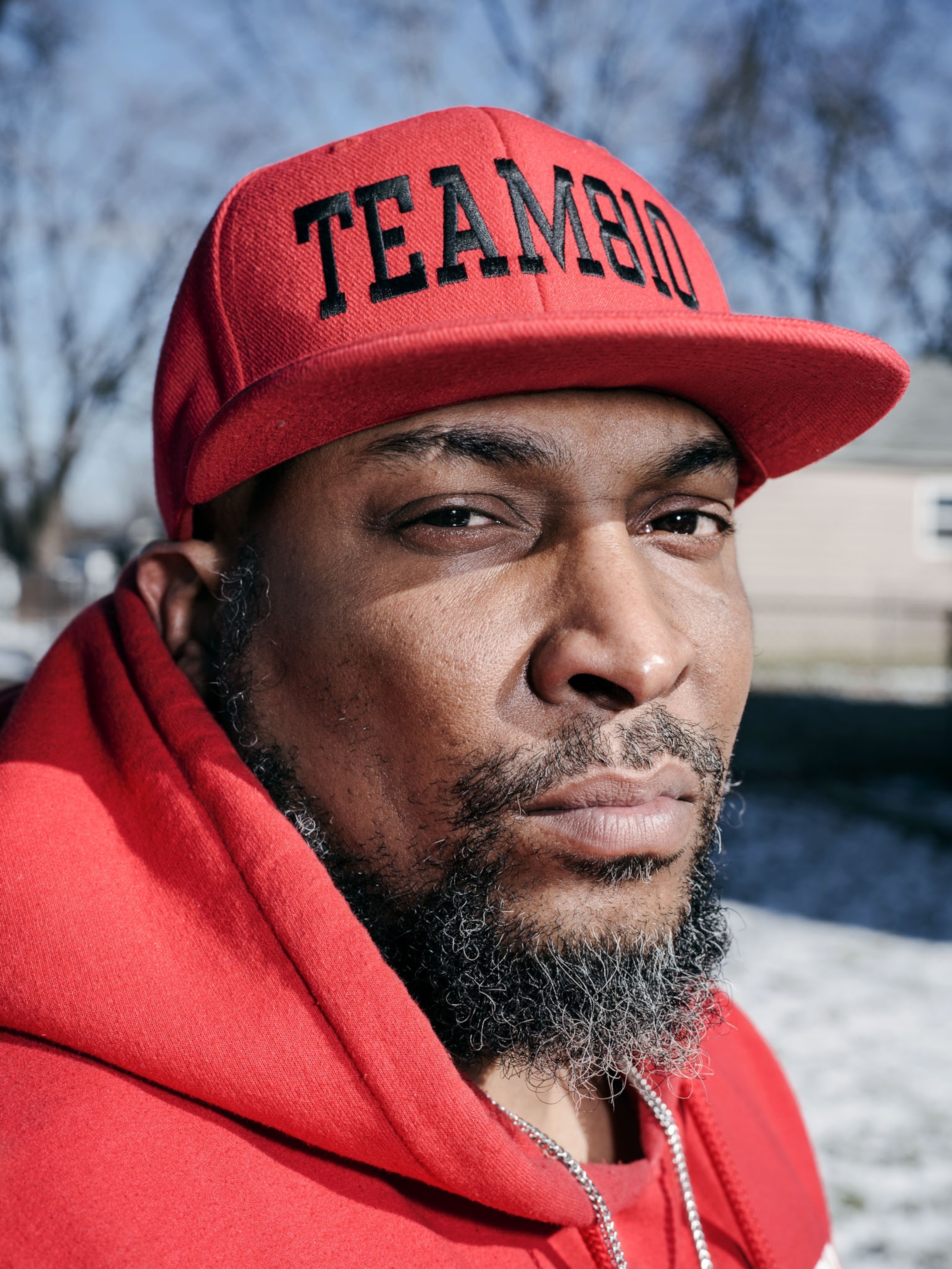 Looking the People of Flint in the Eye | National Geographic