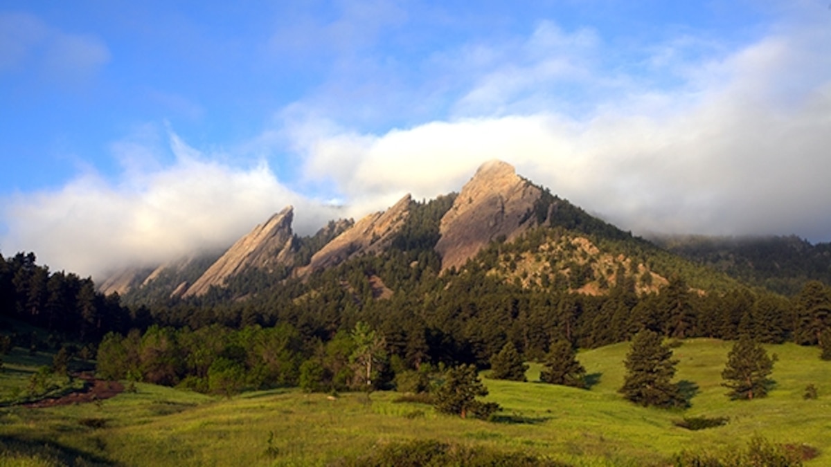 Where to Go Outdoors in Boulder, Colorado