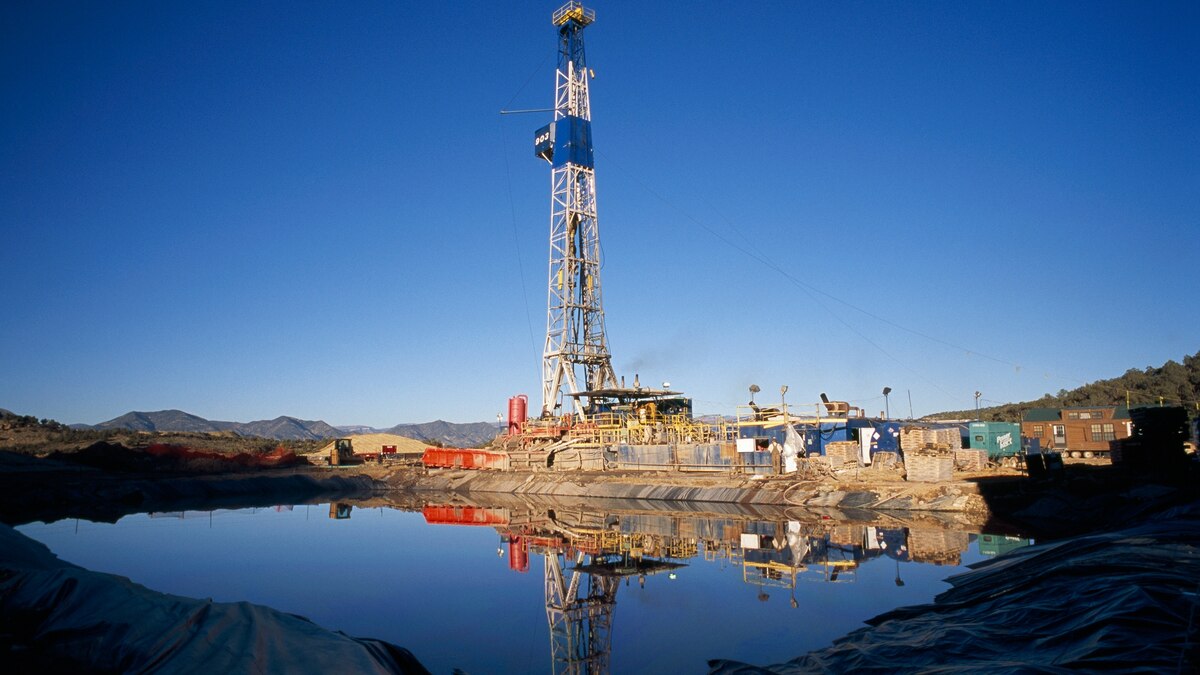 Fracking Wastewater Disposal Linked to Remotely Triggered Quakes ...