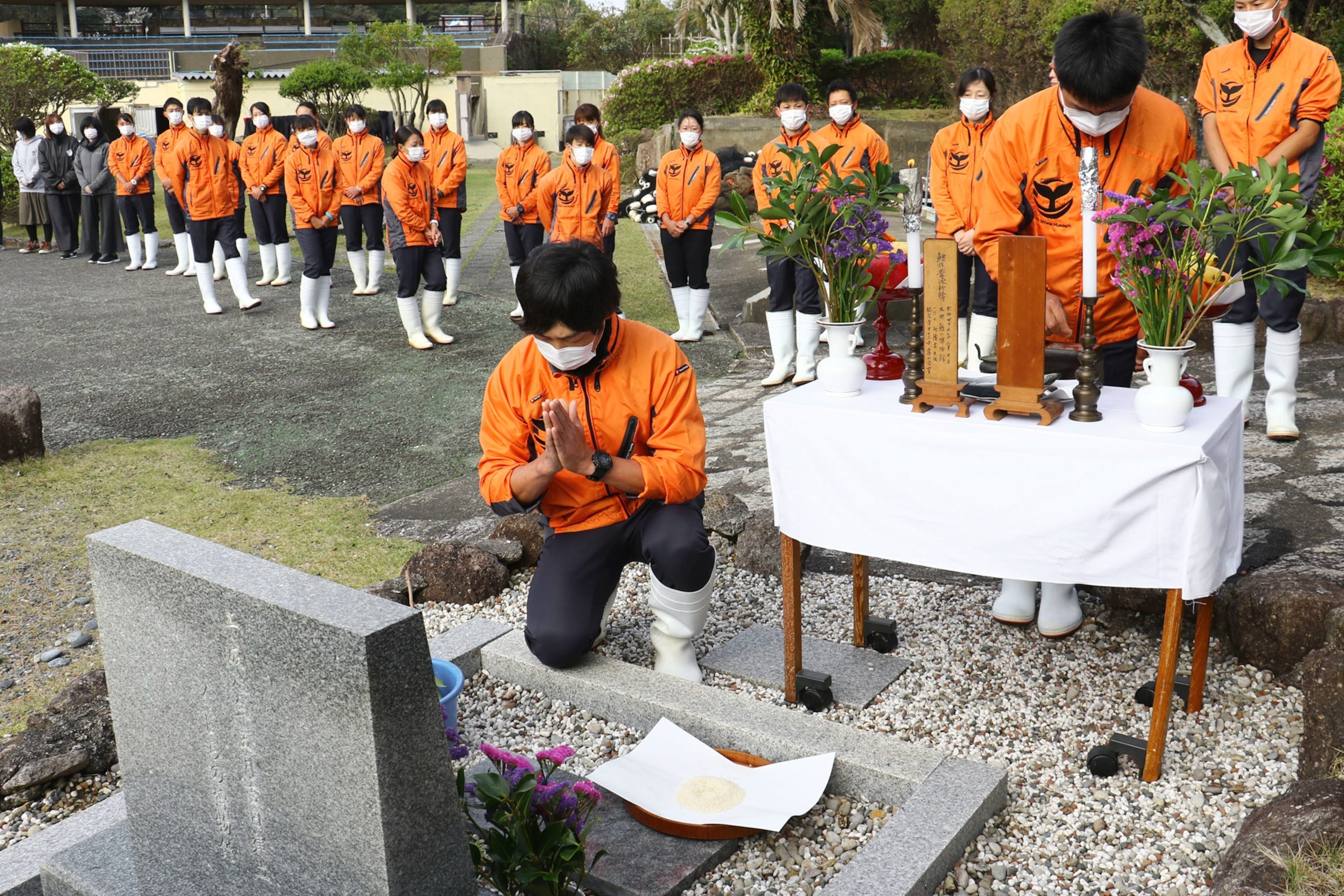 Japan’s controversial annual dolphin hunt begins