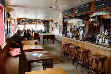 6 of the best classic British pub dishes