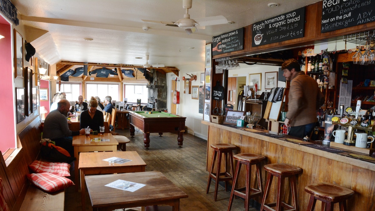 6 of the best classic British pub dishes | National Geographic