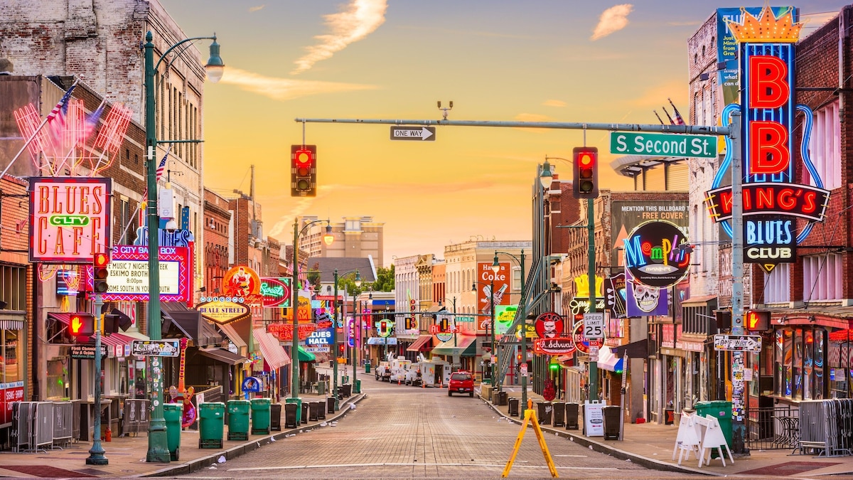 Sip and savour: Tennessee’s growing culinary scene | National Geographic