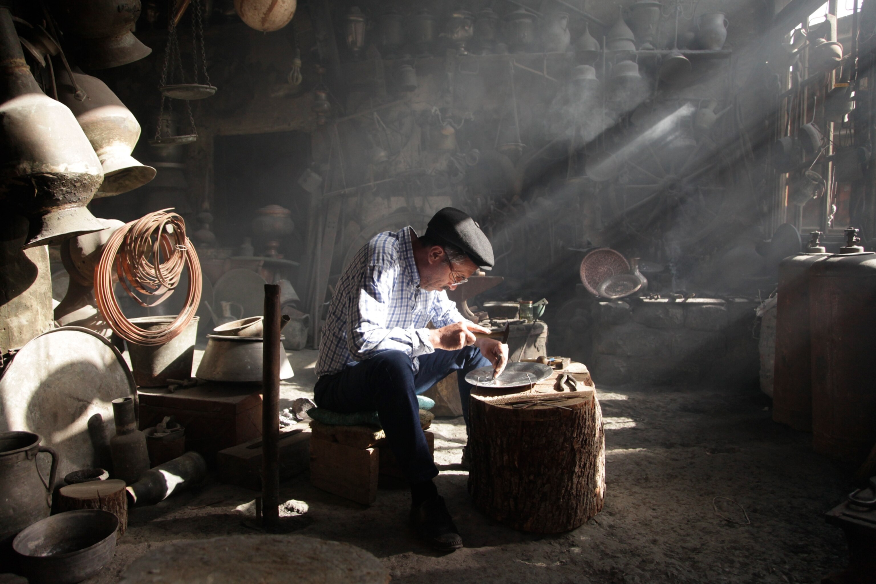 How to experience the best of Azerbaijan’s craft culture