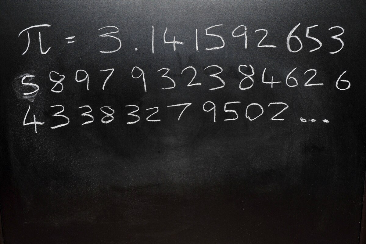Pi Day: Celebrating an Irrational Number