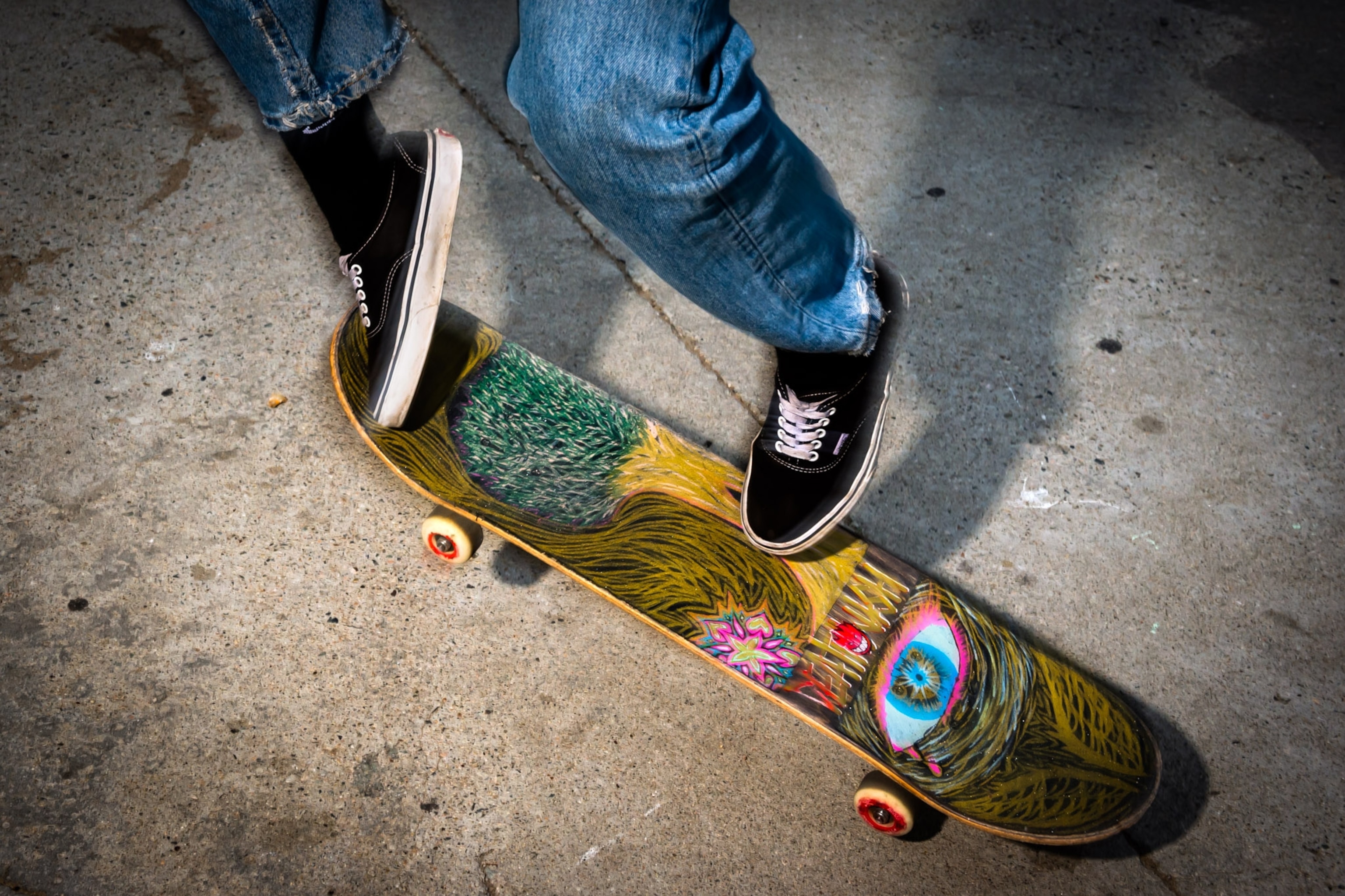 How California’s skate culture became a global phenomenon