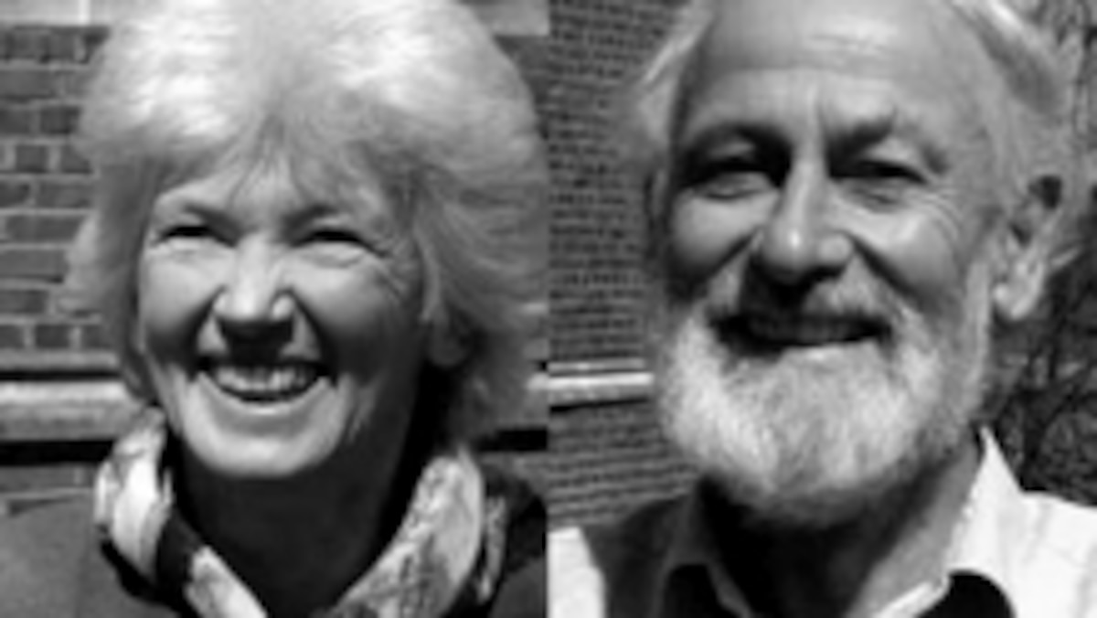 A Big Prize For Finch Beaks | National Geographic