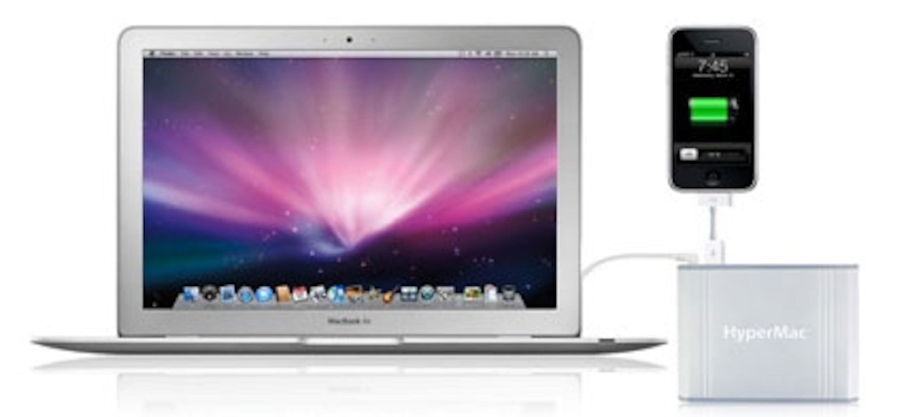 Travel Tech: The Power of Mobile Power – Batteries to Keep You Going