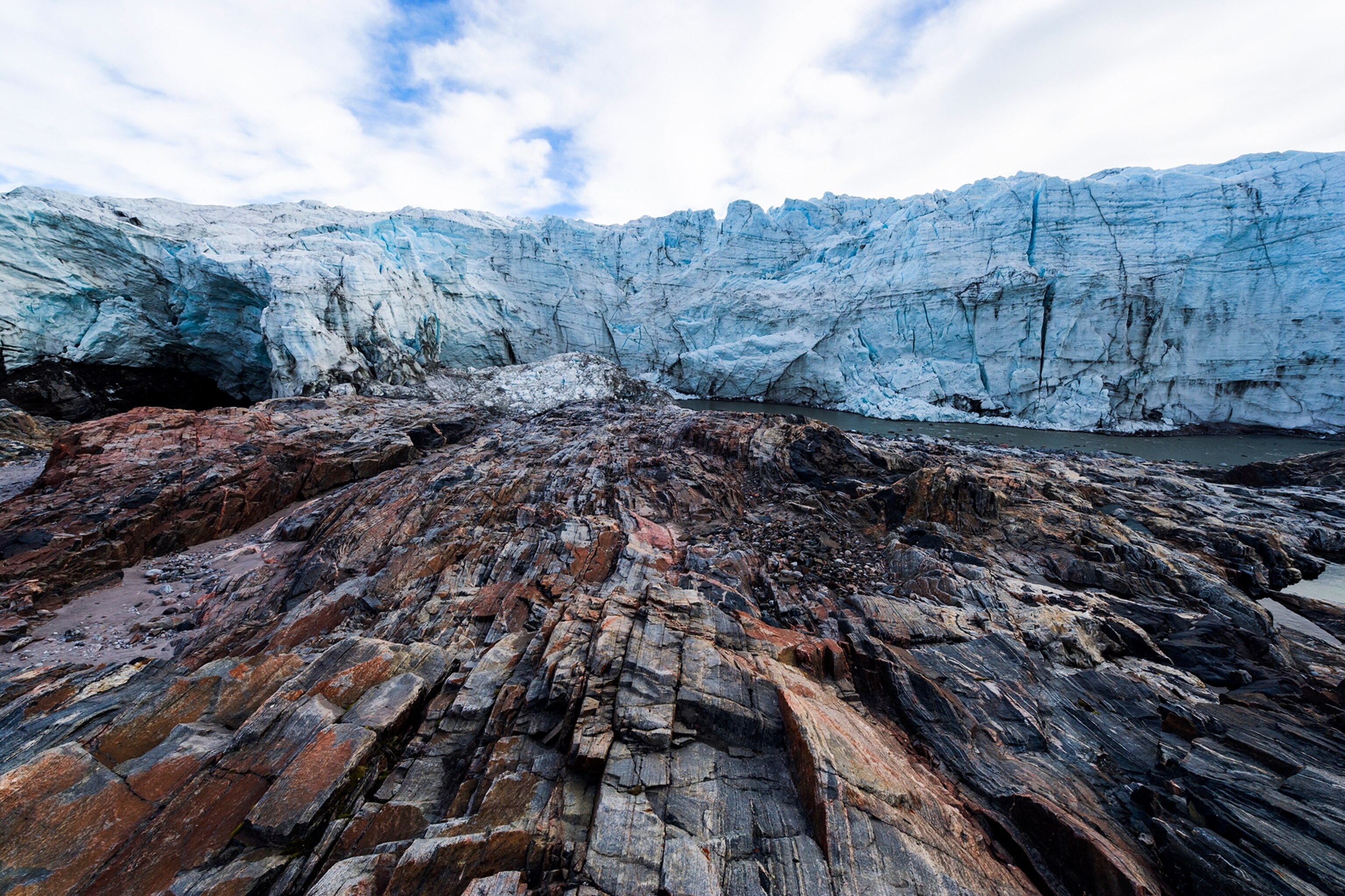 What jumpstarted plate tectonics? New clues point to Snowball Earth.