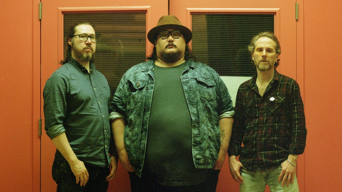 How millennial Inuit sparked a musical movement | National Geographic