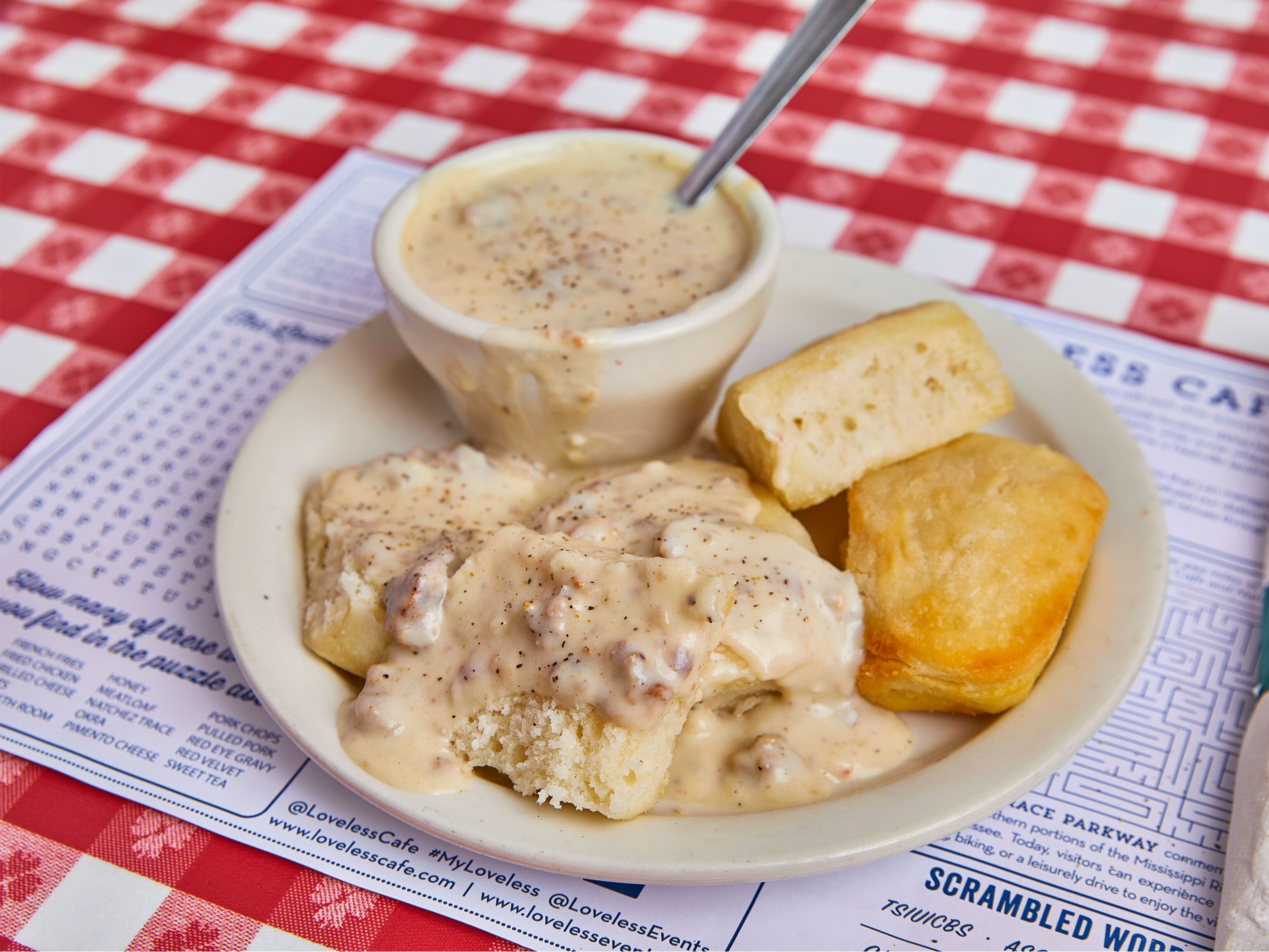 10 iconic dishes to try in the Southern states