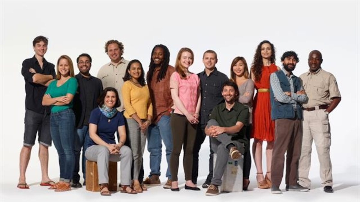 National Geographic Identifies World's Emerging Explorers | National ...