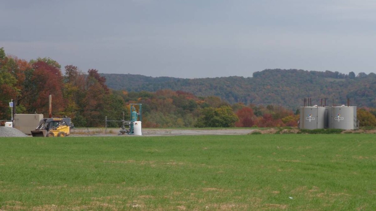 Natural Gas, Hydrofracking and Safety: The Three Faces of Fracking ...