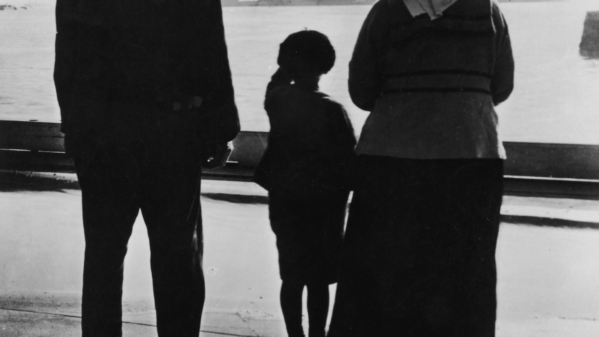 During Last Mass Migration, Europeans Were the Immigrants | National ...