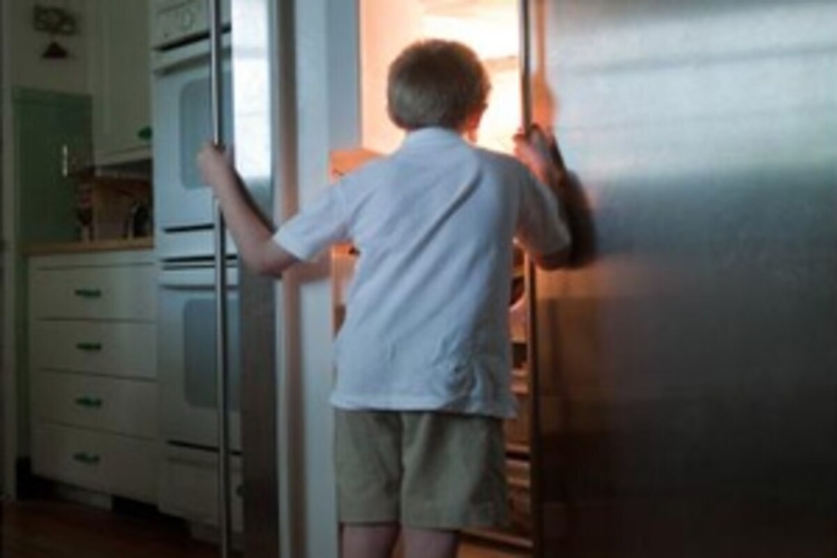 Why Your Fridge Pollutes and How It's Changing