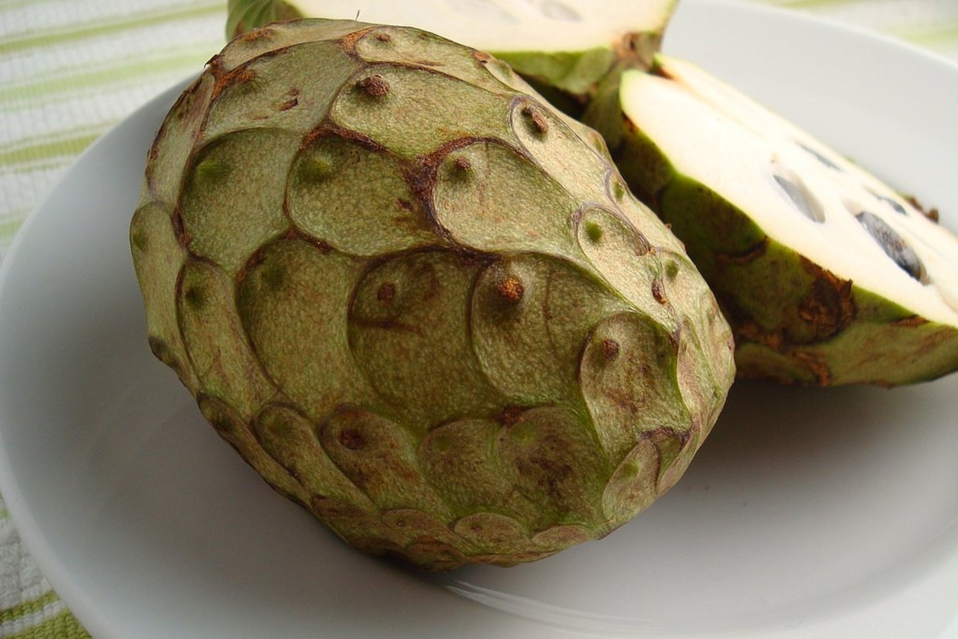 The Five Best Fruits You’re Not Eating