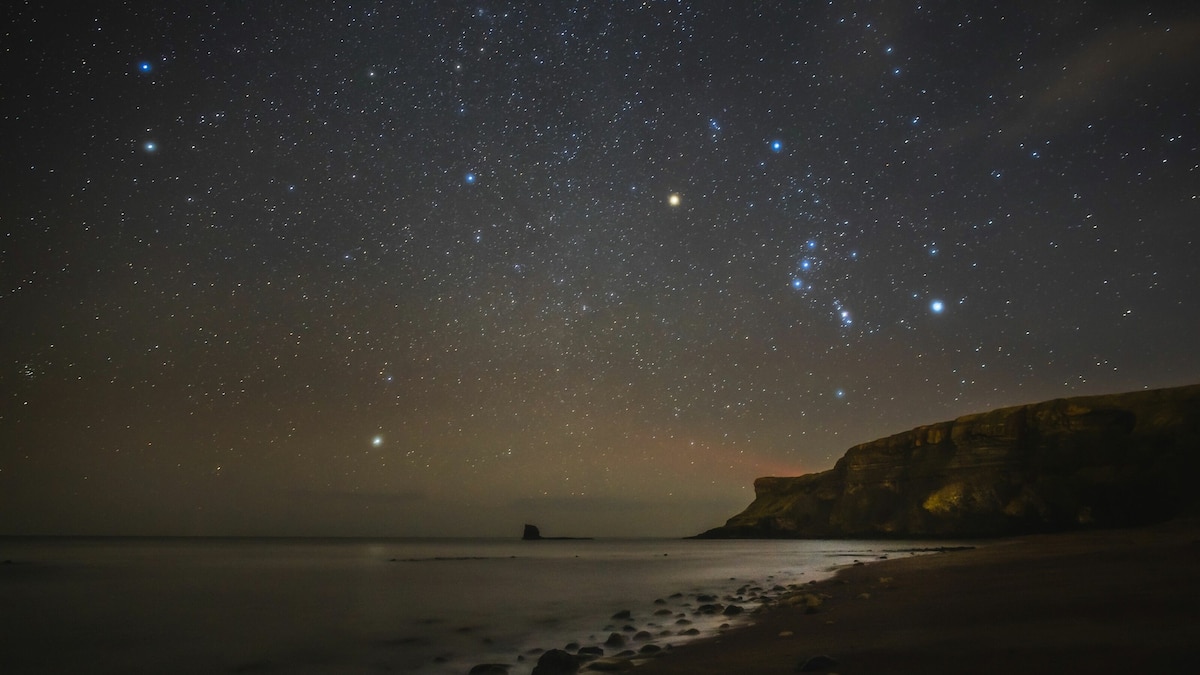 Where to go stargazing in the UK's North York Moors — according to a ...