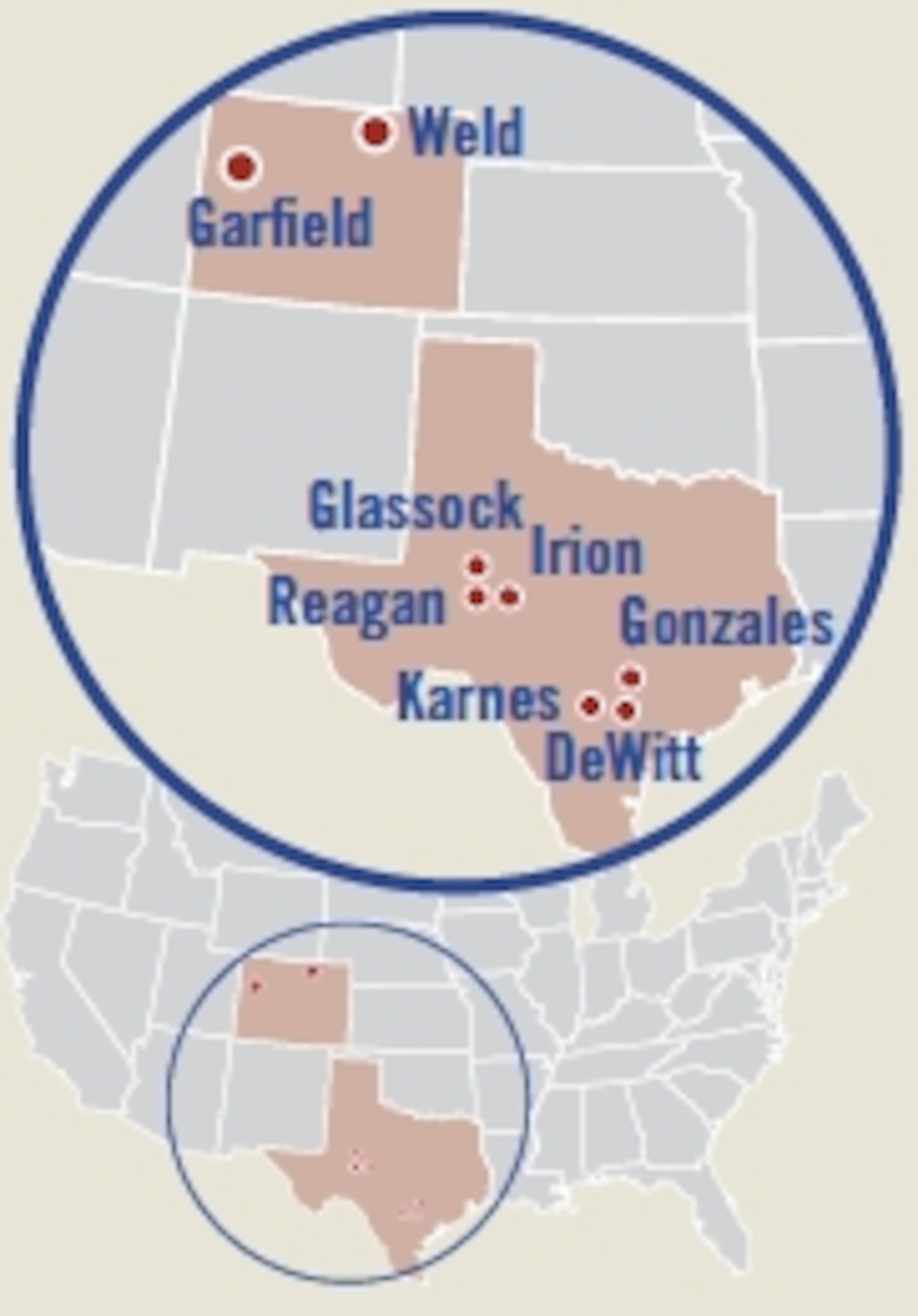 Fracking in Water-Stressed Zones Increases Risks to Communities – and ...