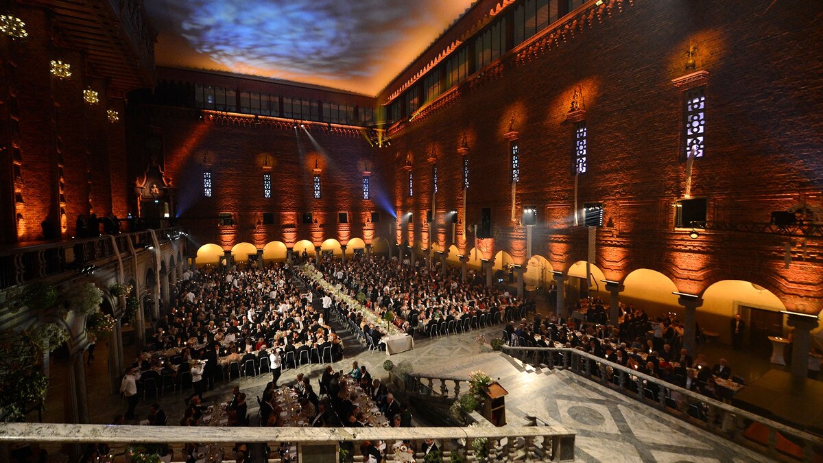 Nobel Prizes: Facts about the secretive process and peculiar past ...